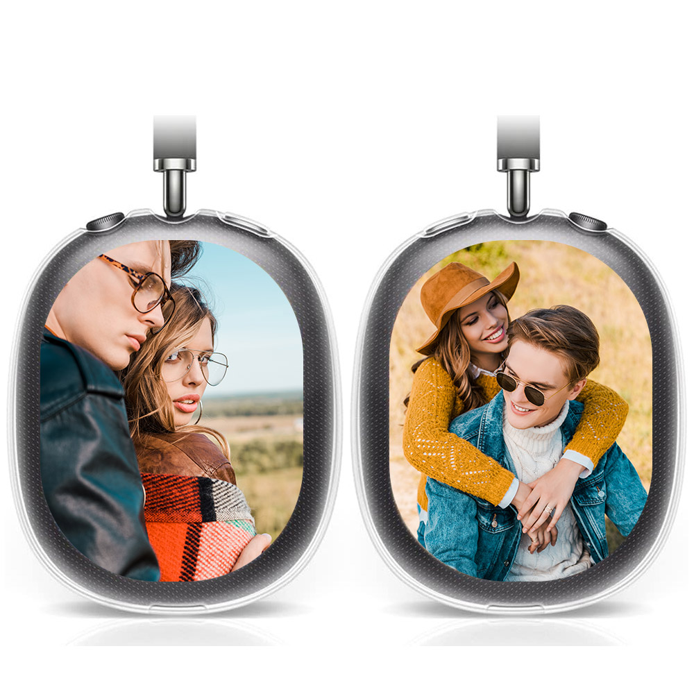 Custom Airpods Case |Design Your Own Airpods Cover