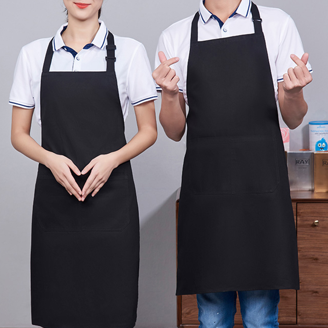 Personalized Chef Apron with Text Photo Design - Aprons for Women and ...