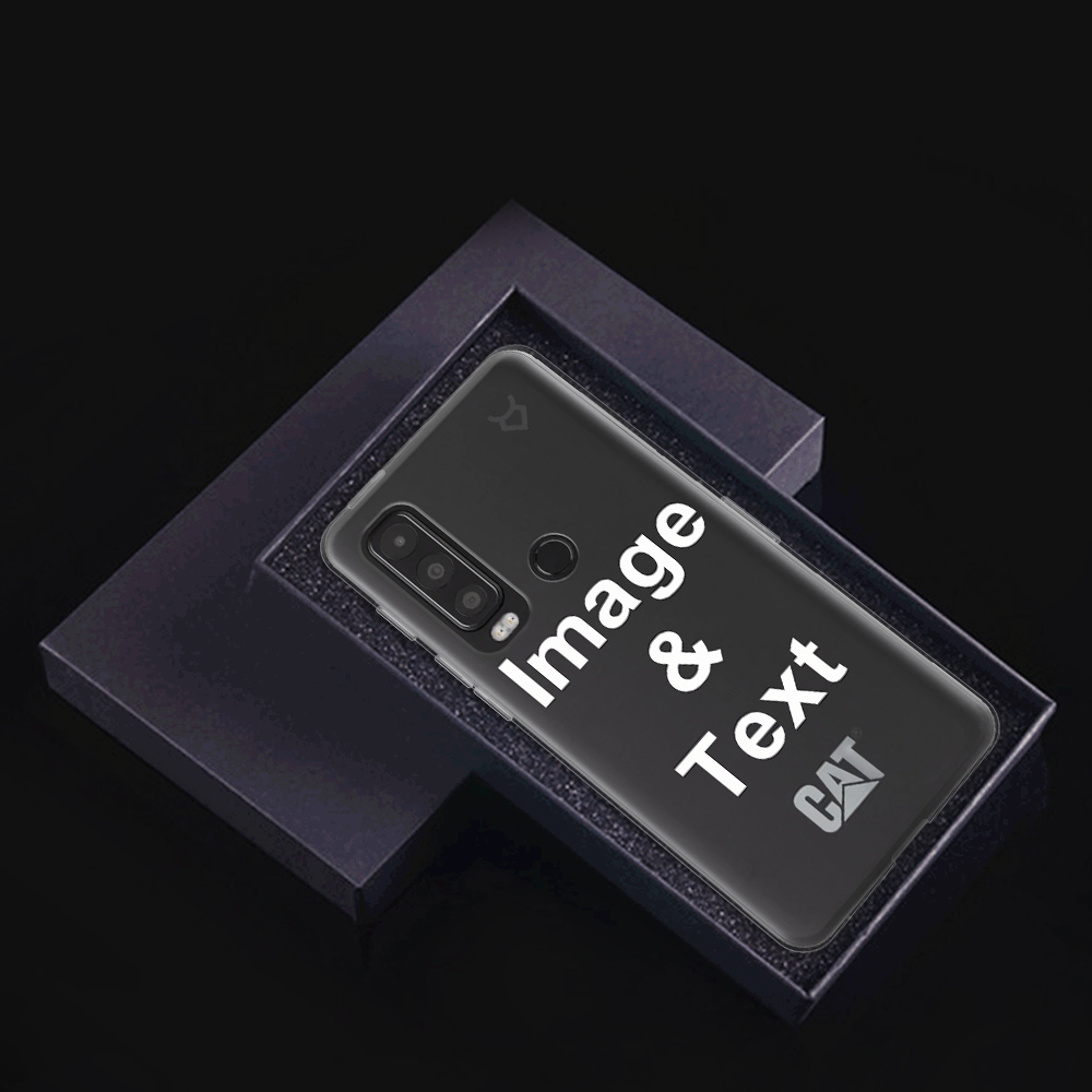 Custom for Cat S75 5G Candy Case