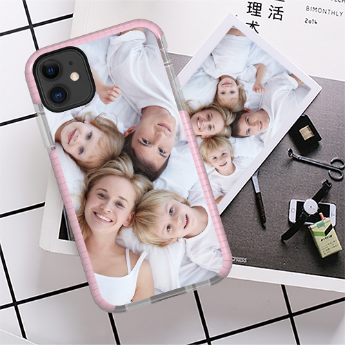 Custom for iPhone 11 Impact Case