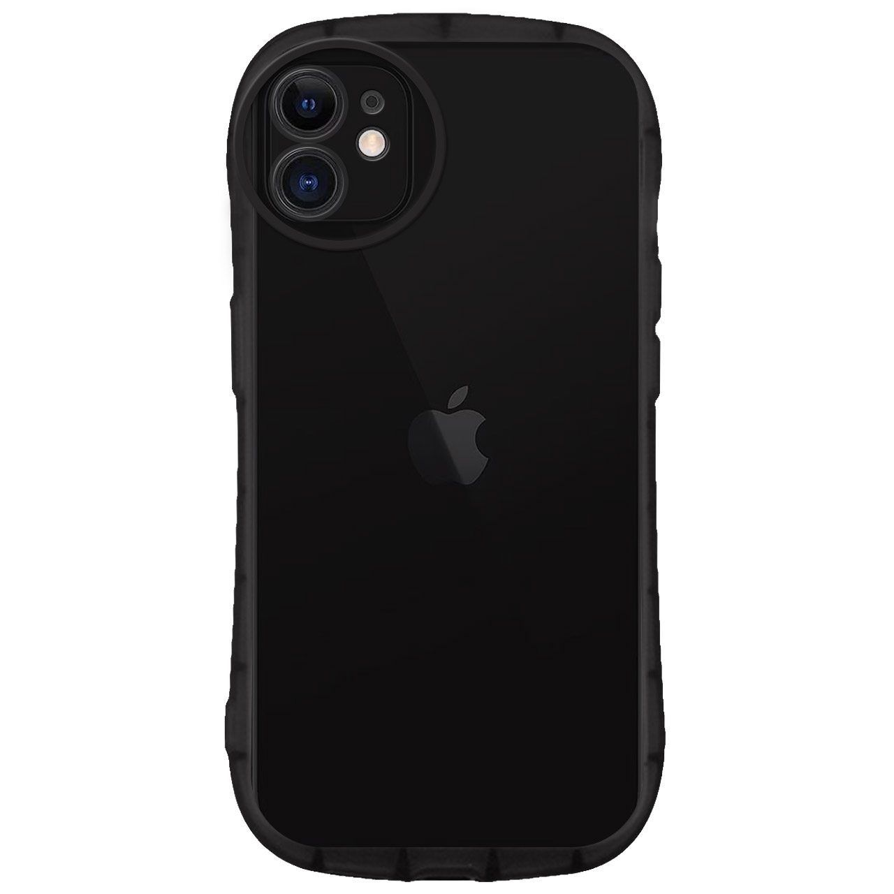 Custom for iPhone 11 Curved Case