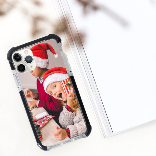 Custom for iPhone 11 Pro Ultra Impact Case
