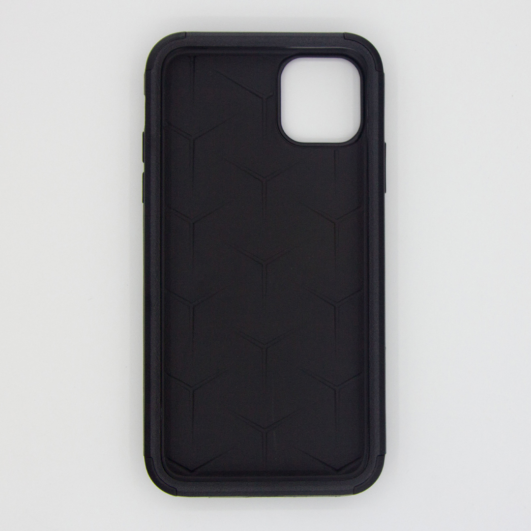 Custom for iPhone 12 Pro Max Shockproof Case