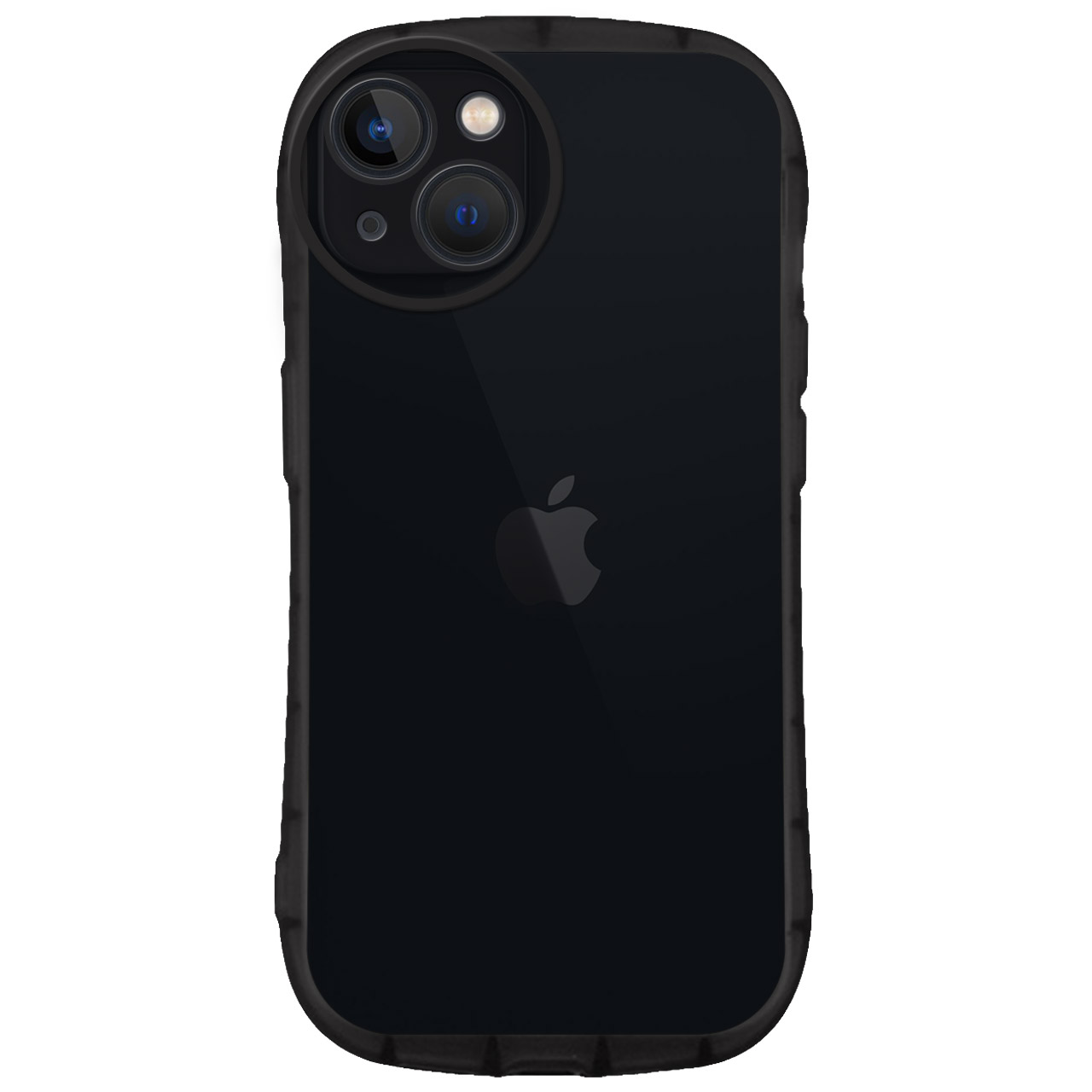 Custom for iPhone 13 Curved Case