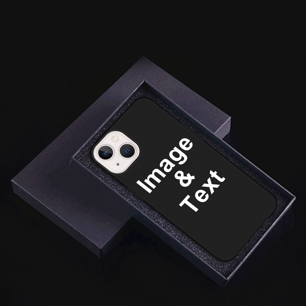 Custom for iPhone 14 Candy Case