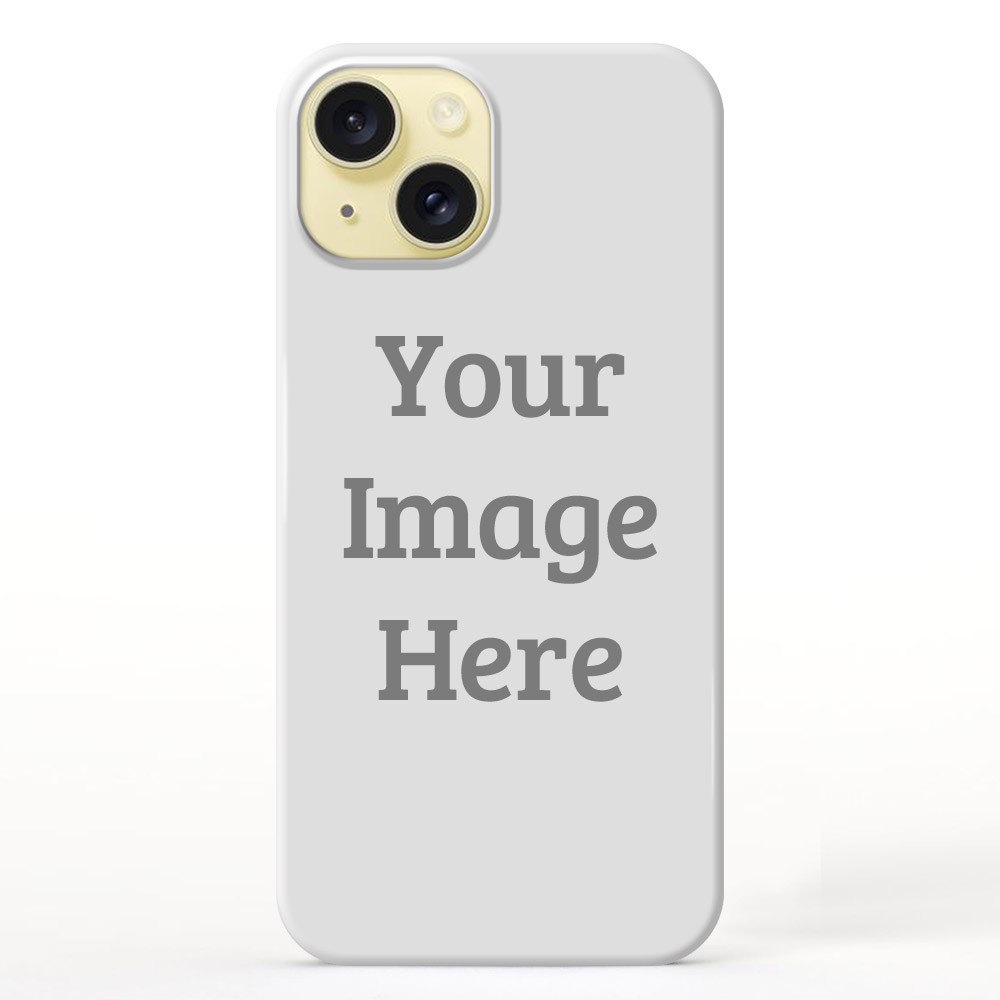 iPhone 15 | Personalized Gifts | Create Customized iPhone 15 Gifts