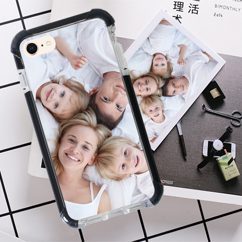 Custom for iPhone 7 Ultra Impact Case