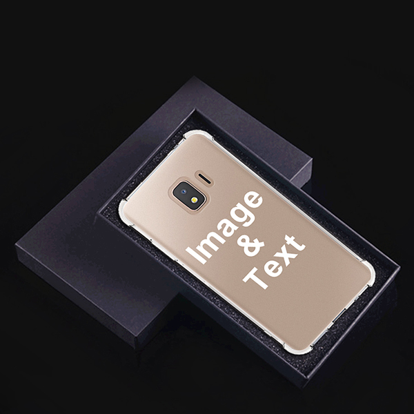 Custom for Galaxy J2 Core/J2 Dash/J2 Pure Ultra Candy Case