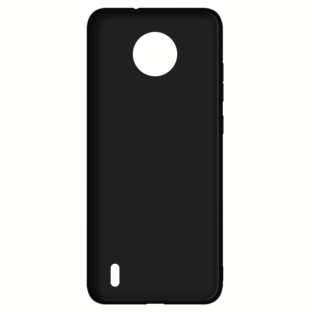 Custom for Nokia C10 Candy Case