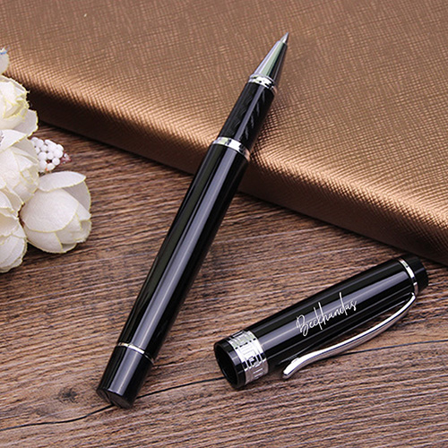 Custom Monogram Pen | Custom Gifts - Create Your Own Gifts