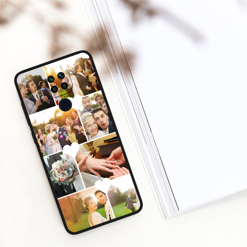 Custom for Redmi Note 9 Candy Case