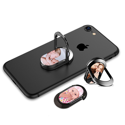 Custom Phone Ring | Custom Gifts - Create Your Own Gifts