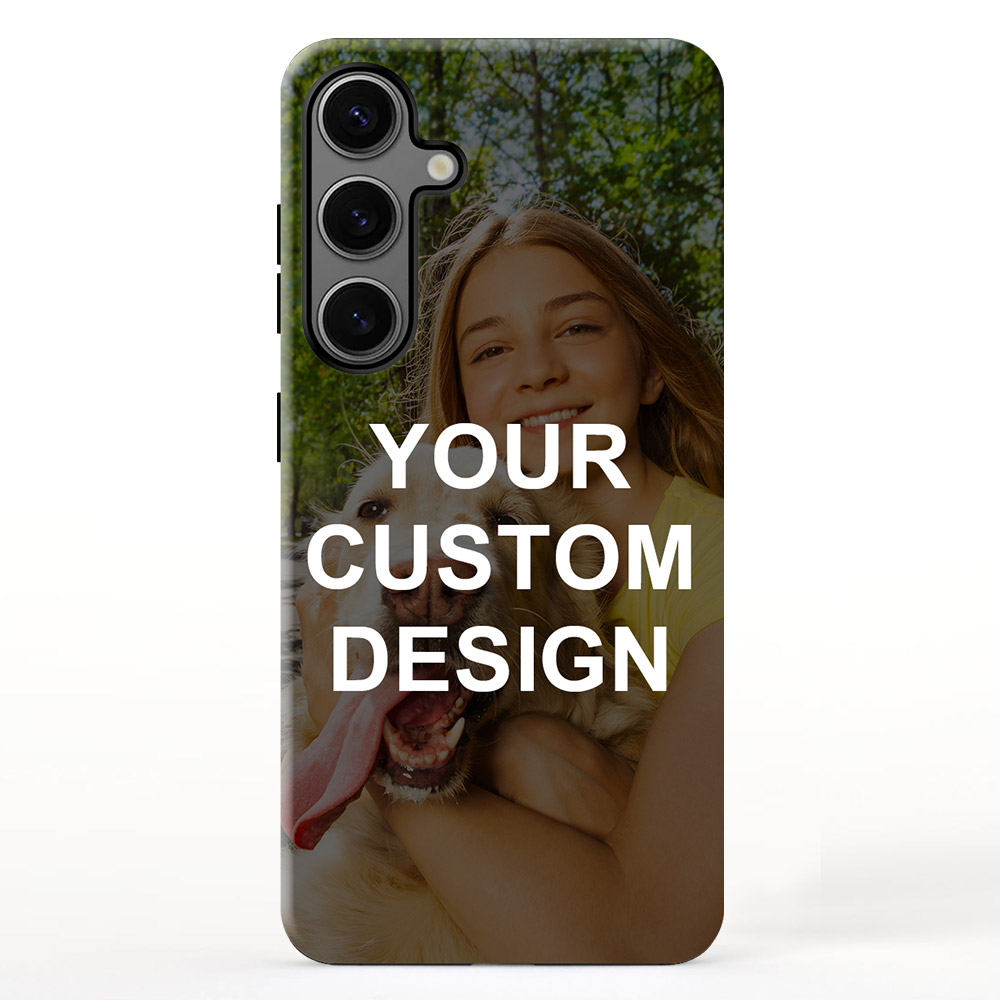 Galaxy S24 | Personalized Gifts | Create Customized Galaxy S24 Gifts