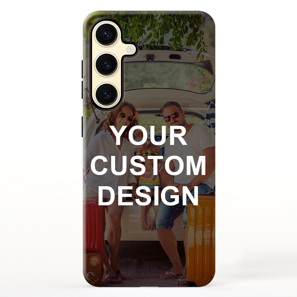 Galaxy S24 Plus | Personalized Gifts | Create Customized Galaxy S24 Plus Gifts
