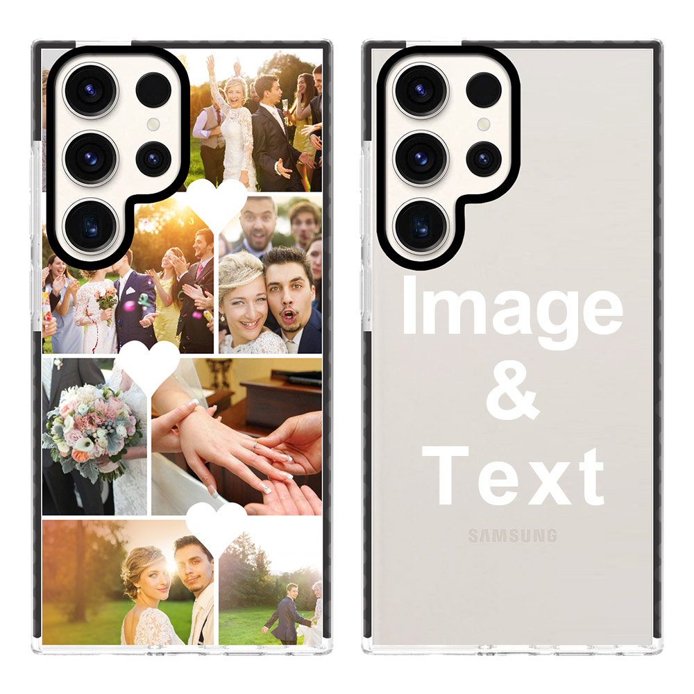 Galaxy S24 Ultra | Personalized Gifts | Create Customized Galaxy S24 Ultra Gifts