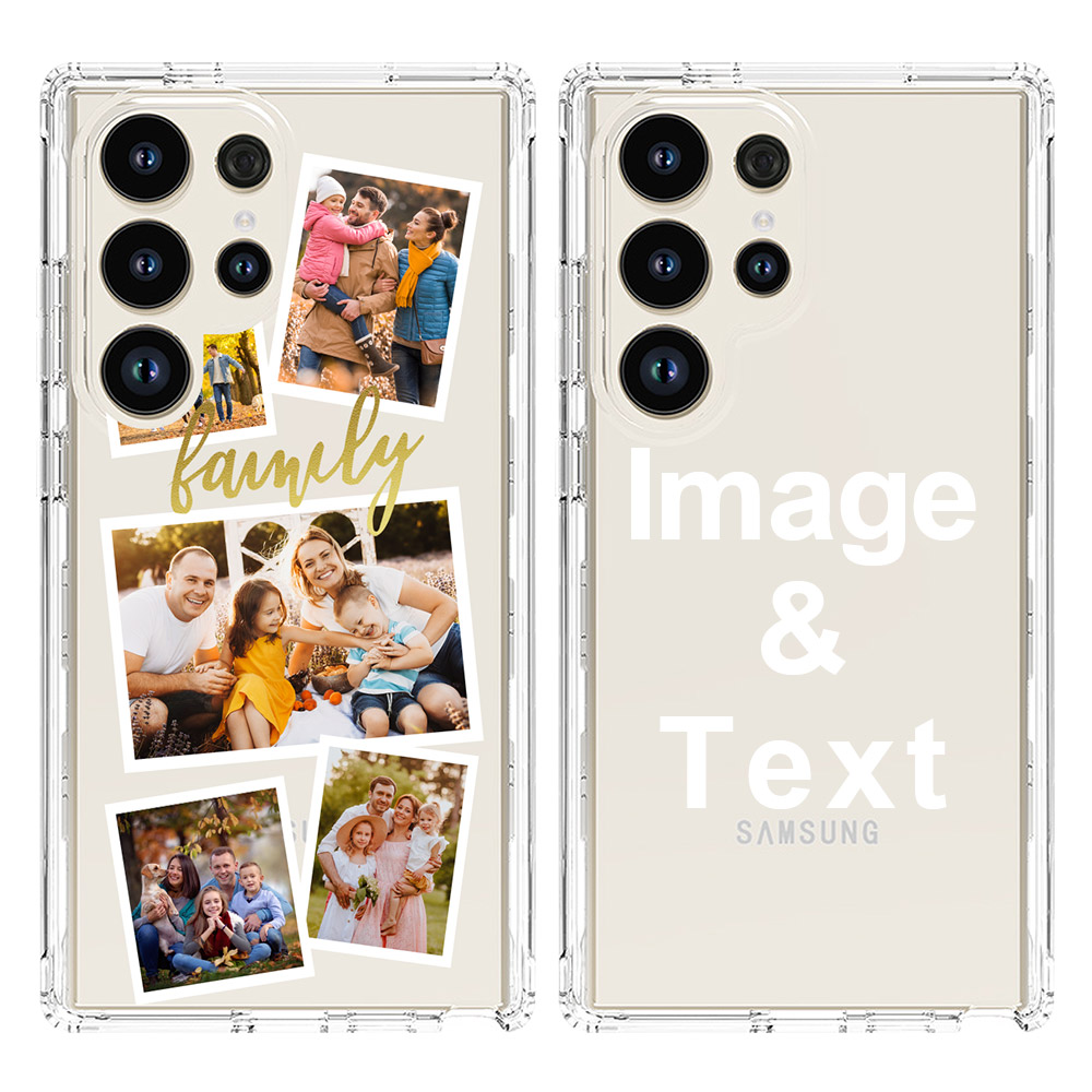 Galaxy S24 Ultra | Personalized Gifts | Create Customized Galaxy S24 Ultra Gifts