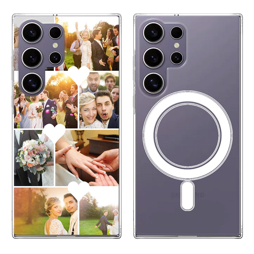 Galaxy S24 Ultra | Personalized Gifts | Create Customized Galaxy S24 Ultra Gifts