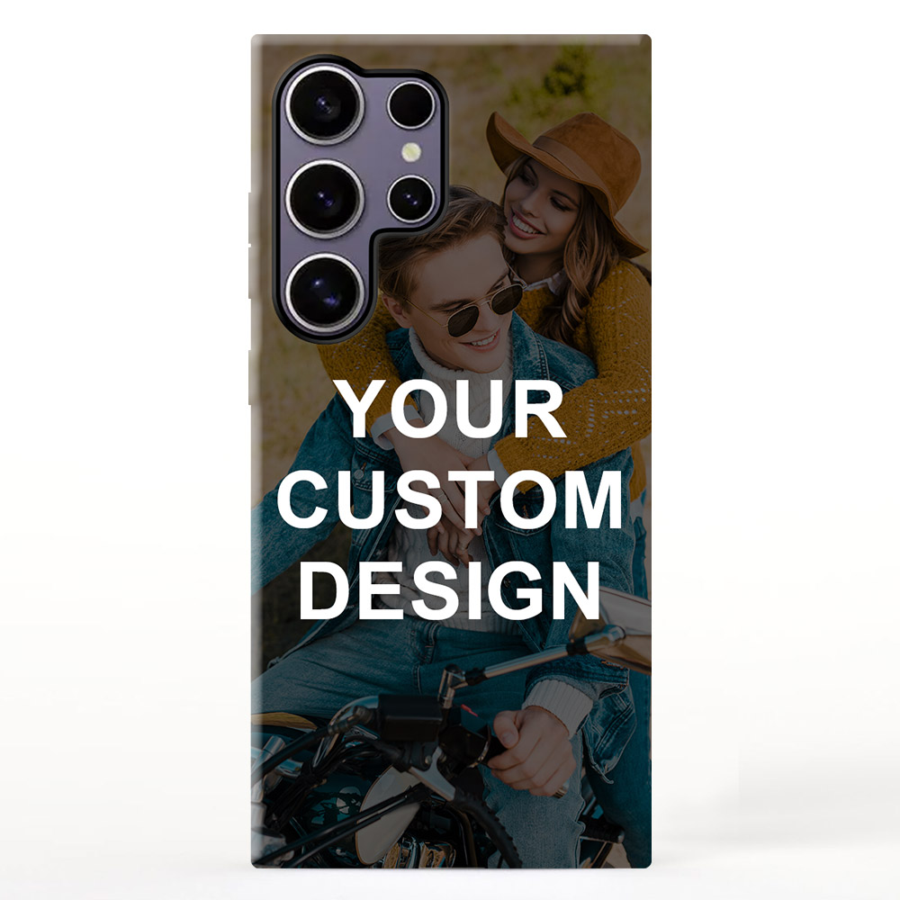 Galaxy S24 Ultra | Personalized Gifts | Create Customized Galaxy S24 Ultra Gifts